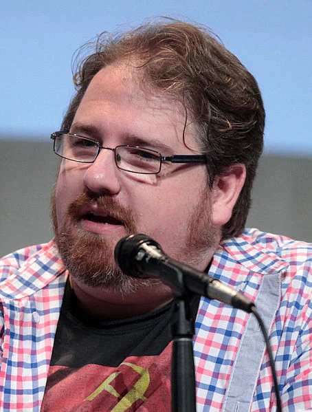 Andrew Dabb | Ultimate Pop Culture Wiki | Fandom