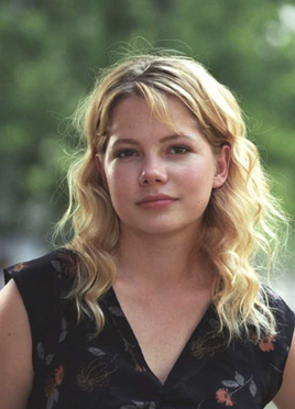 Jen Lindley | Ultimate Pop Culture Wiki | Fandom