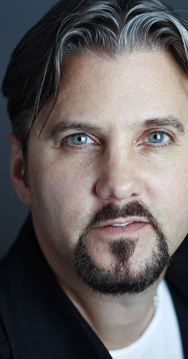 André Sogliuzzo | Ultimate Pop Culture Wiki | Fandom