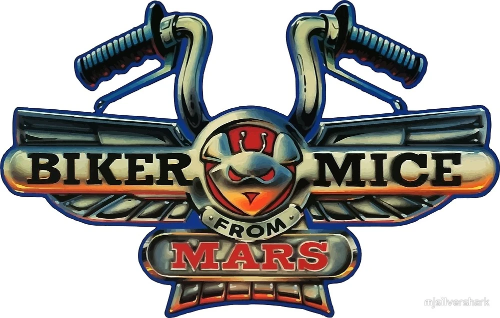 Biker Mice From Mars | Ultimate Pop Culture Wiki | Fandom