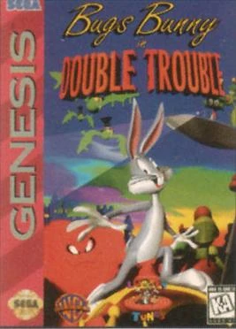 Bugs Bunny in Double Trouble | Ultimate Pop Culture Wiki | Fandom