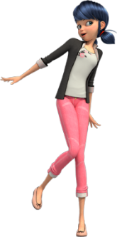 Marinette Dupain-Cheng | Ultimate Pop Culture Wiki | Fandom