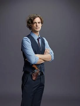 Spencer Reid | Ultimate Pop Culture Wiki | Fandom