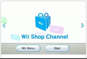 Wii Shop Channel | Ultimate Pop Culture Wiki | Fandom