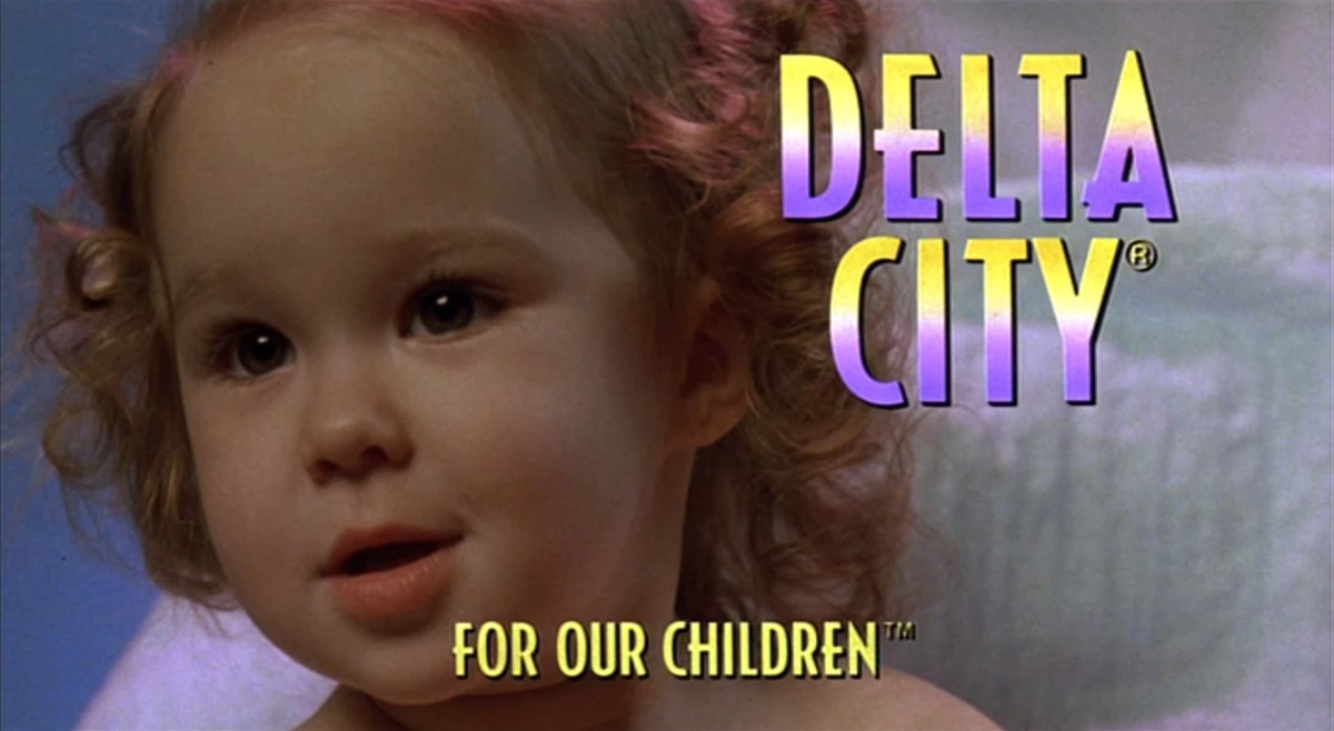 Delta City (RoboCop) | Ultimate Pop Culture Wiki | Fandom