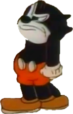 Wilber | Ultimate Pop Culture Wiki | Fandom