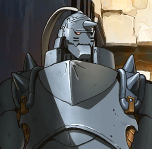 Alphonse Elric | Ultimate Pop Culture Wiki | Fandom