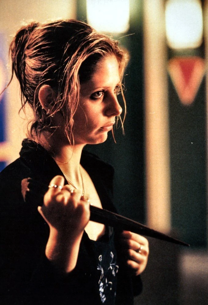 Innocence (Buffy episode) | Ultimate Pop Culture Wiki | Fandom