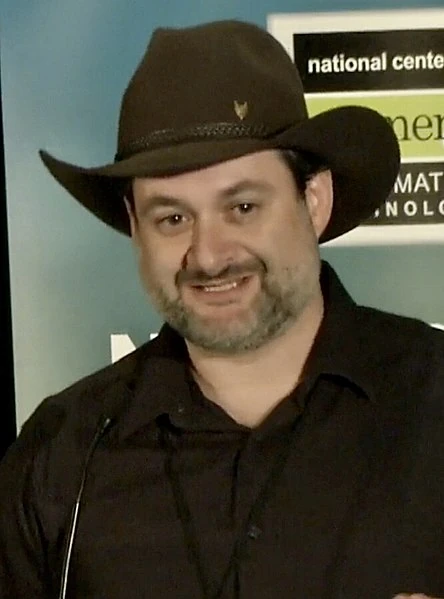 Dave Filoni | Ultimate Pop Culture Wiki | Fandom