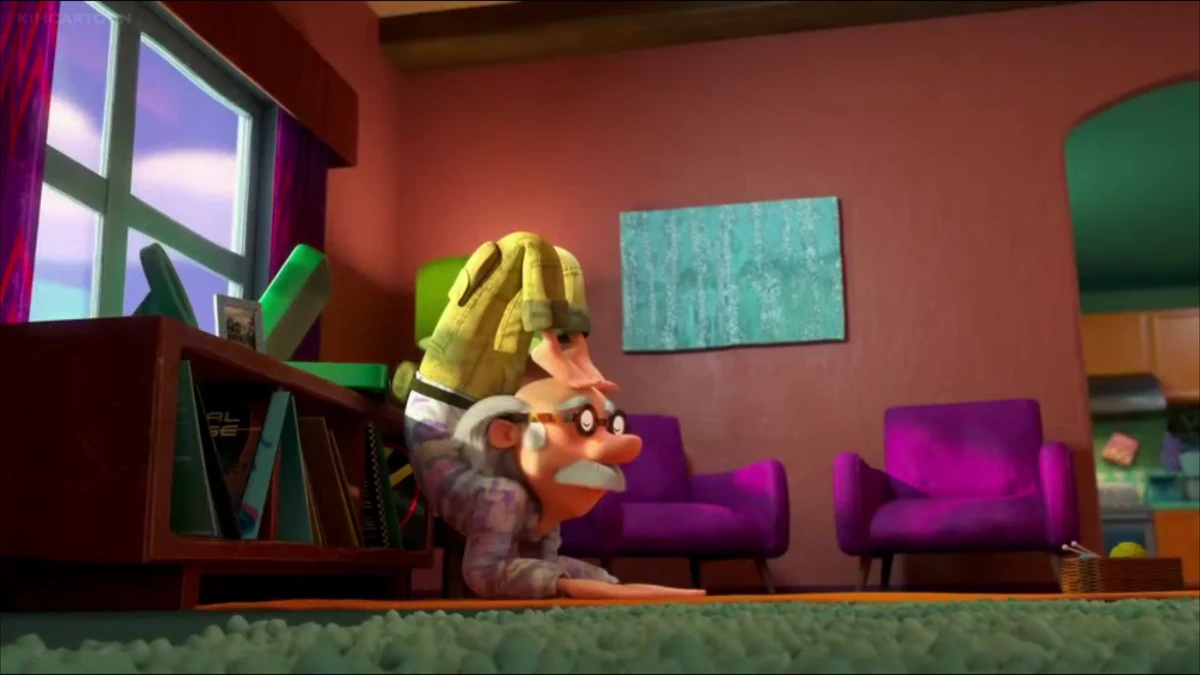 The Two Angelicas | Ultimate Pop Culture Wiki | Fandom