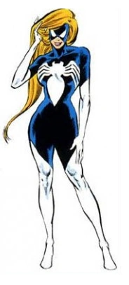 Julia Carpenter | Ultimate Pop Culture Wiki | Fandom