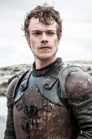 Theon Greyjoy | Ultimate Pop Culture Wiki | Fandom