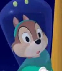 Mickey Mouse Clubhouse Chip And Dale
