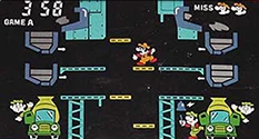Mario's Cement Factory | Ultimate Pop Culture Wiki | Fandom