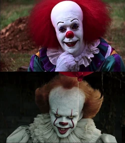It (character) | Ultimate Pop Culture Wiki | Fandom