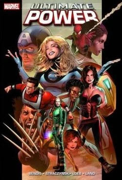 Ultimate Power | Ultimate Pop Culture Wiki | Fandom