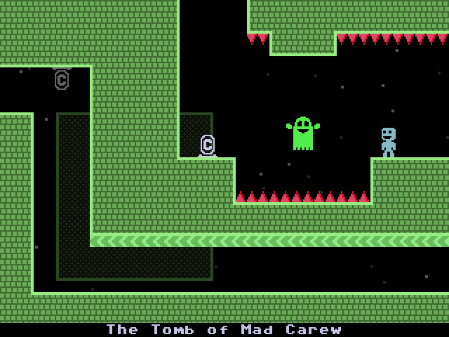 VVVVVV | Ultimate Pop Culture Wiki | Fandom