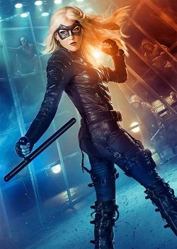 Laurel Lance (Arrowverse) | Ultimate Pop Culture Wiki | Fandom