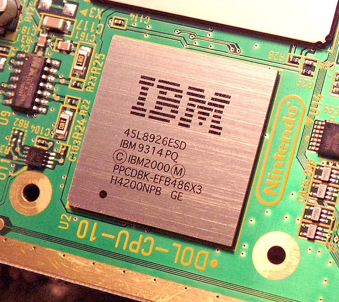 Gekko (microprocessor) | Ultimate Pop Culture Wiki | Fandom