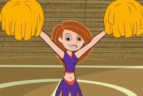 Squadra Di Cheerleader Di Kim Possible Middleton High School