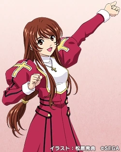 Erica Fontaine | Ultimate Pop Culture Wiki | Fandom