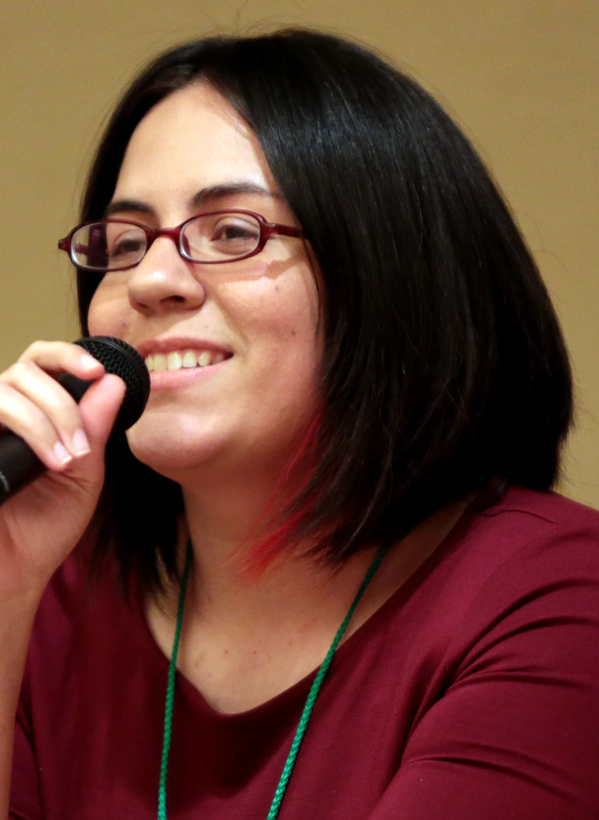 Erica Mendez | Ultimate Pop Culture Wiki | Fandom