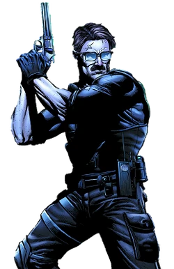 Jim Gordon (character) | Ultimate Pop Culture Wiki | Fandom