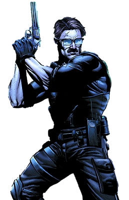 Jim Gordon (character) | Ultimate Pop Culture Wiki | Fandom