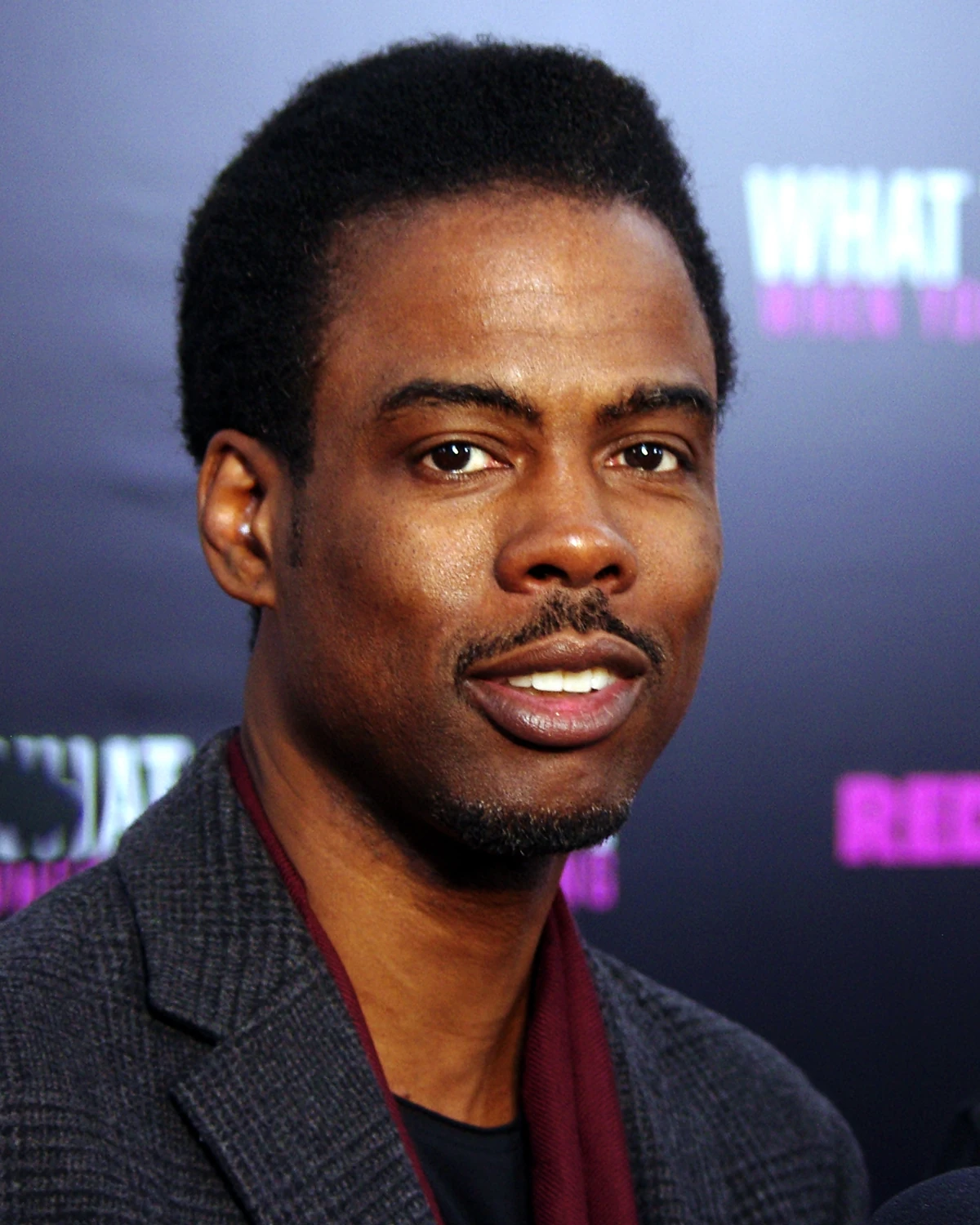 Chris Rock | Ultimate Pop Culture Wiki | Fandom