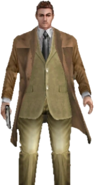 Thomas Rogan | Ultimate Pop Culture Wiki | Fandom