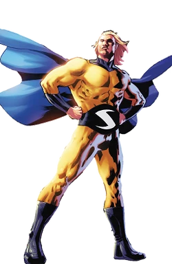 Sentry (Robert Reynolds) | Ultimate Pop Culture Wiki | Fandom