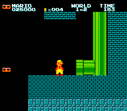 VS. Super Mario Bros. | Ultimate Pop Culture Wiki | Fandom