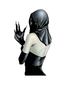 Wink (Marvel Comics) | Ultimate Pop Culture Wiki | Fandom