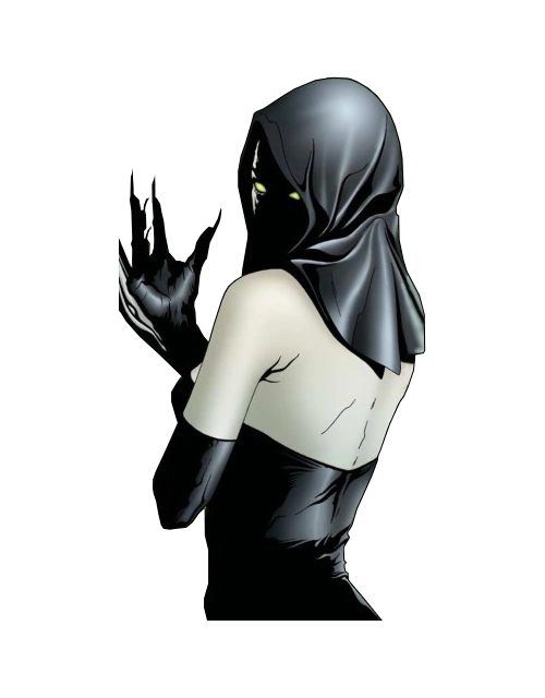 Wink (Marvel Comics) | Ultimate Pop Culture Wiki | Fandom
