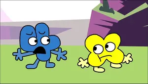 Battle for BFDI | Ultimate Pop Culture Wiki | Fandom
