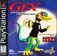 Gex: Enter the Gecko | Ultimate Pop Culture Wiki | Fandom