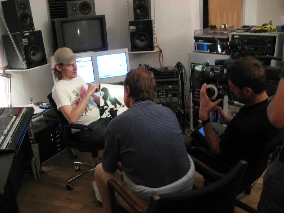 Cory Arcangel | Ultimate Pop Culture Wiki | Fandom