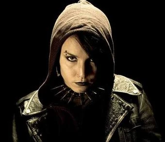 Lisbeth Salander | Ultimate Pop Culture Wiki | Fandom