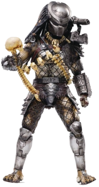 Predator (fictional species) | Ultimate Pop Culture Wiki | Fandom