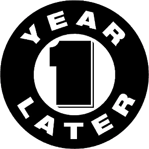 One Year Later | Ultimate Pop Culture Wiki | Fandom