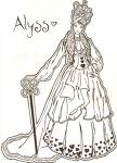 Alyss Heart | Ultimate Pop Culture Wiki | Fandom