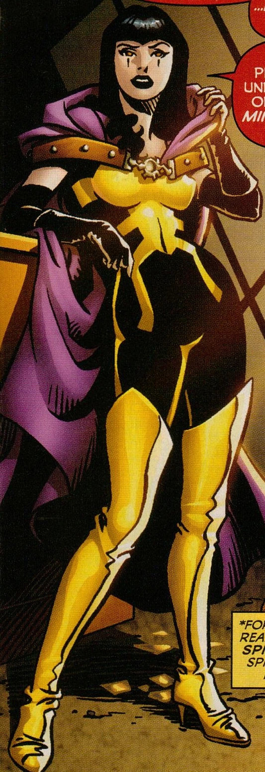 Queen (Marvel Comics) | Ultimate Pop Culture Wiki | Fandom