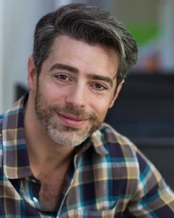 Rick D. Wasserman | Ultimate Pop Culture Wiki | Fandom