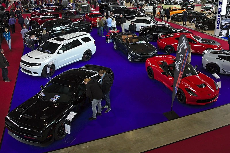 Import | Ultimate Pop Culture Wiki | Fandom