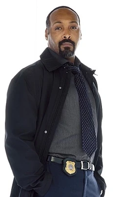 Joe West (Arrowverse) | Ultimate Pop Culture Wiki | Fandom
