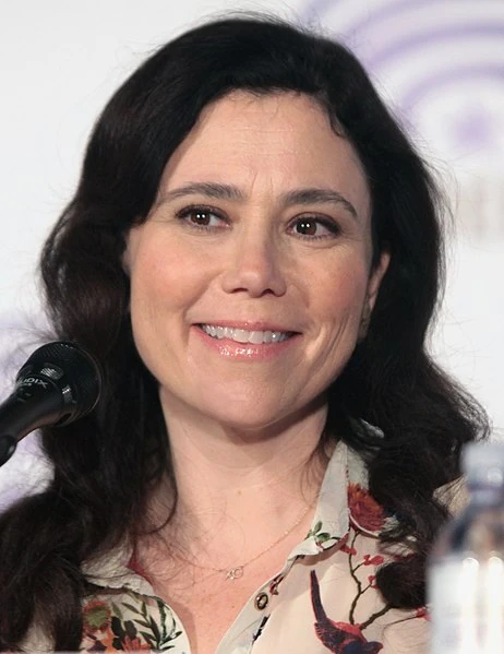 Alex Borstein | Ultimate Pop Culture Wiki | Fandom