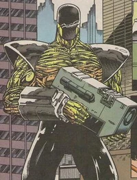 Conduit (comics) | Ultimate Pop Culture Wiki | Fandom