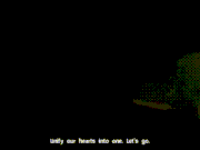 Mega Final Saint Break | Ultimate Pop Culture Wiki | Fandom