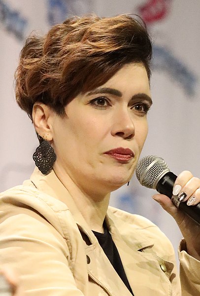 Monica Rial | Ultimate Pop Culture Wiki | Fandom