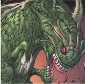 Old One (Buffyverse) | Ultimate Pop Culture Wiki | Fandom